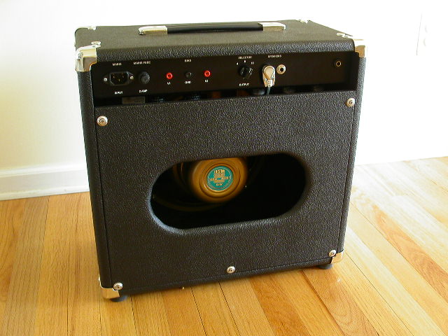 Brown Note D’Lite 22 – 300Guitars.com