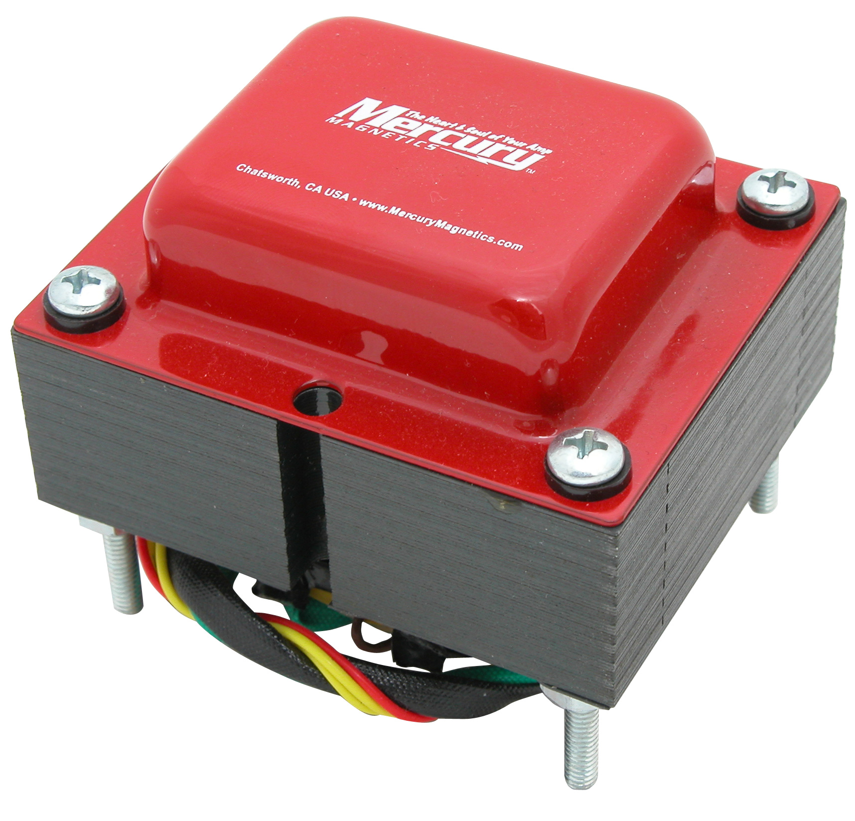 Mercury Magnetics Transformers Now Available!! – 300Guitars.com