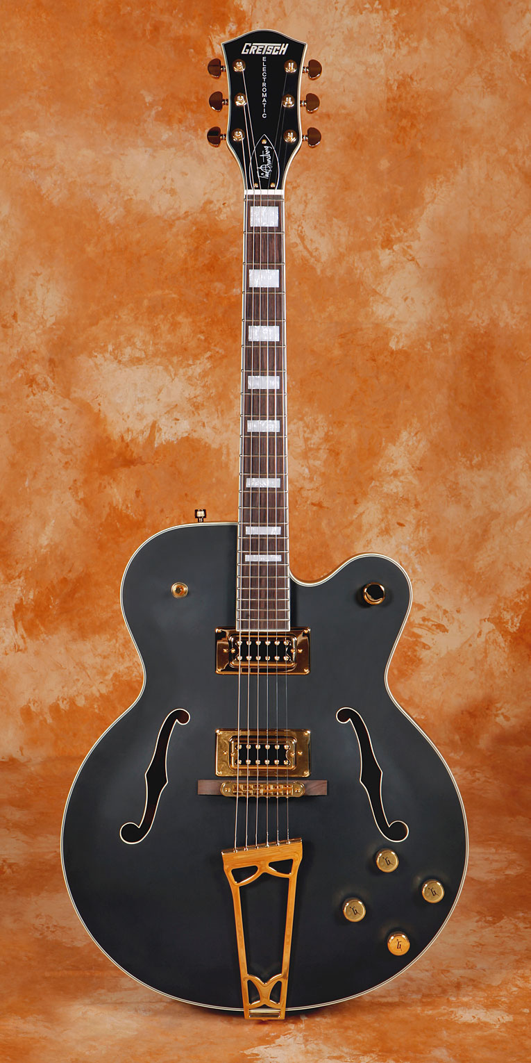 New Gretsch G5191BK Tim Armstrong Electromatic – 300Guitars.com